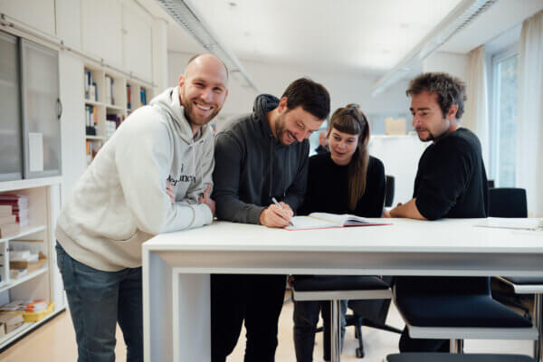 Die neue Schulleitung stellt sich vor – Gemeinschaftsschule Stuttgart ...