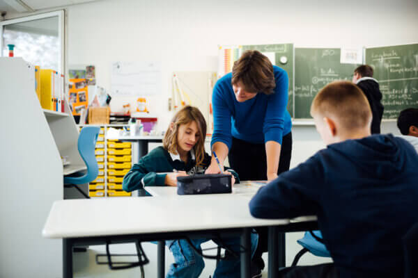 Die neue Schulleitung stellt sich vor – Gemeinschaftsschule Stuttgart ...